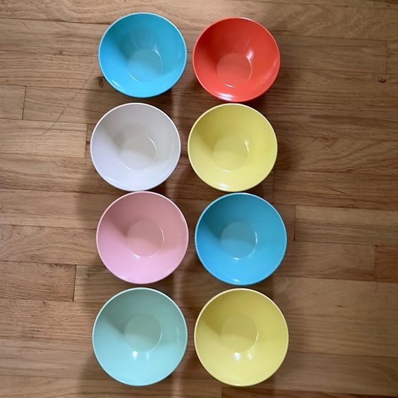 Melmac Mallo-Belle by Mallory | Dining | Vintage Melmac Mallobelle By ...